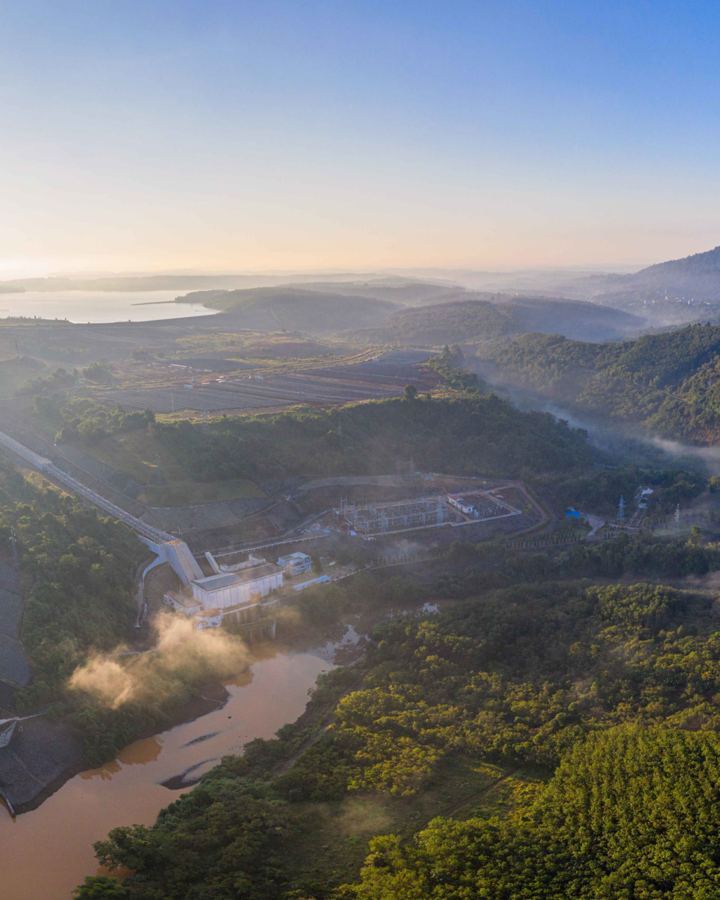 Energy - REE Corporation