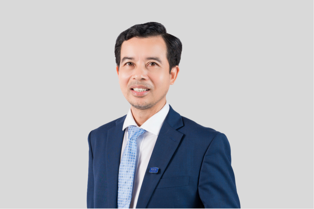 Board of Directors - REE Corporation