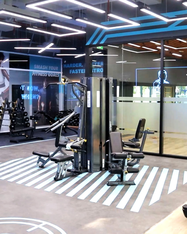 Làm Việc Tại REE - REE Corporation