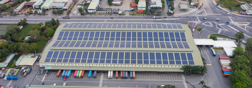 Solar Energy - REE Corporation