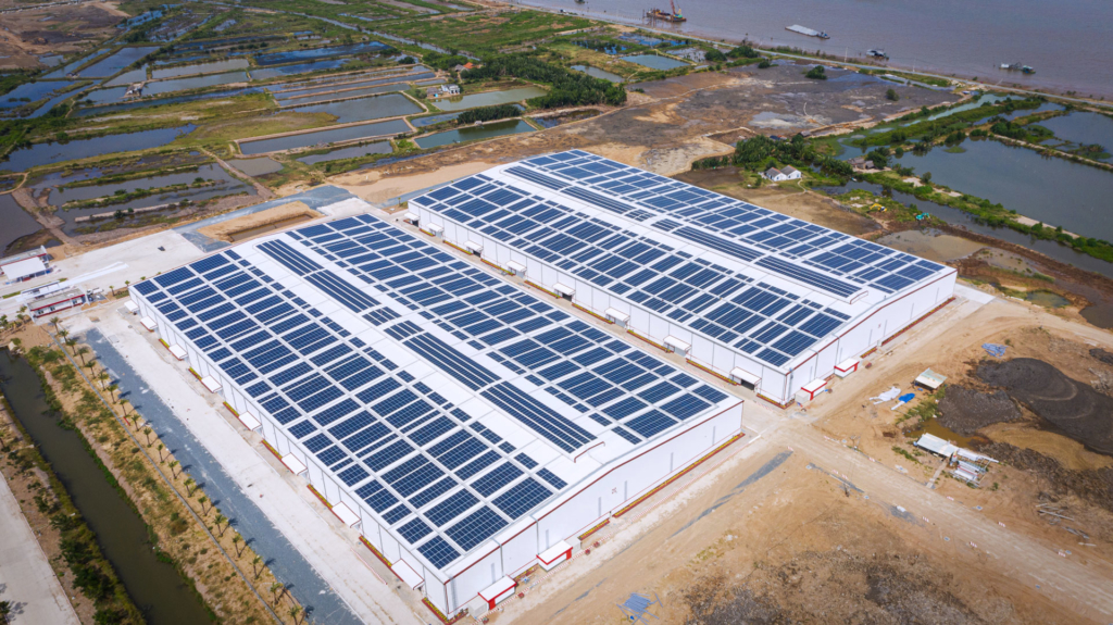 Solar Energy - REE Corporation