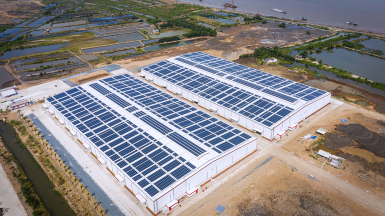 Solar Energy - REE Corporation