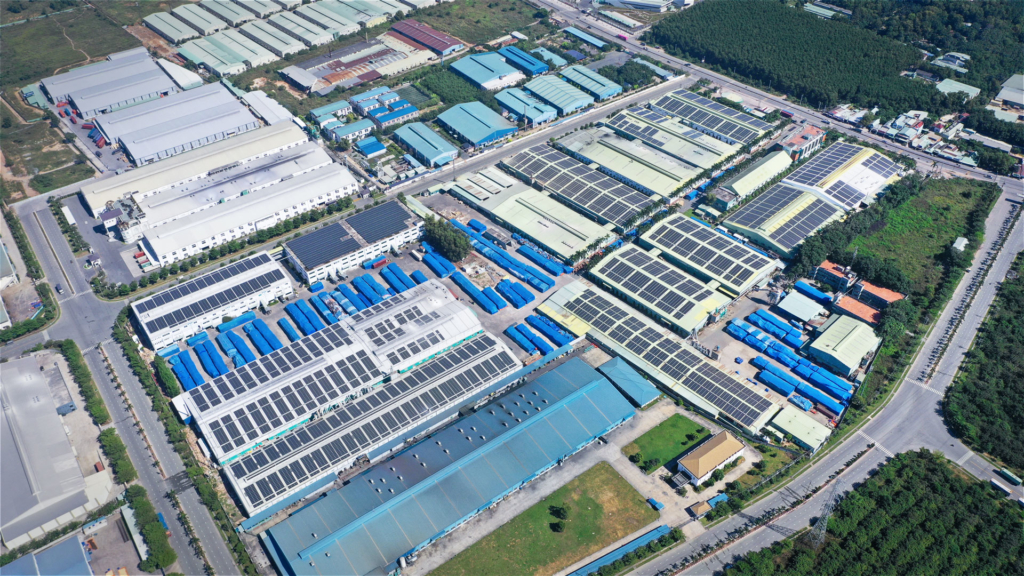 Solar Energy - REE Corporation