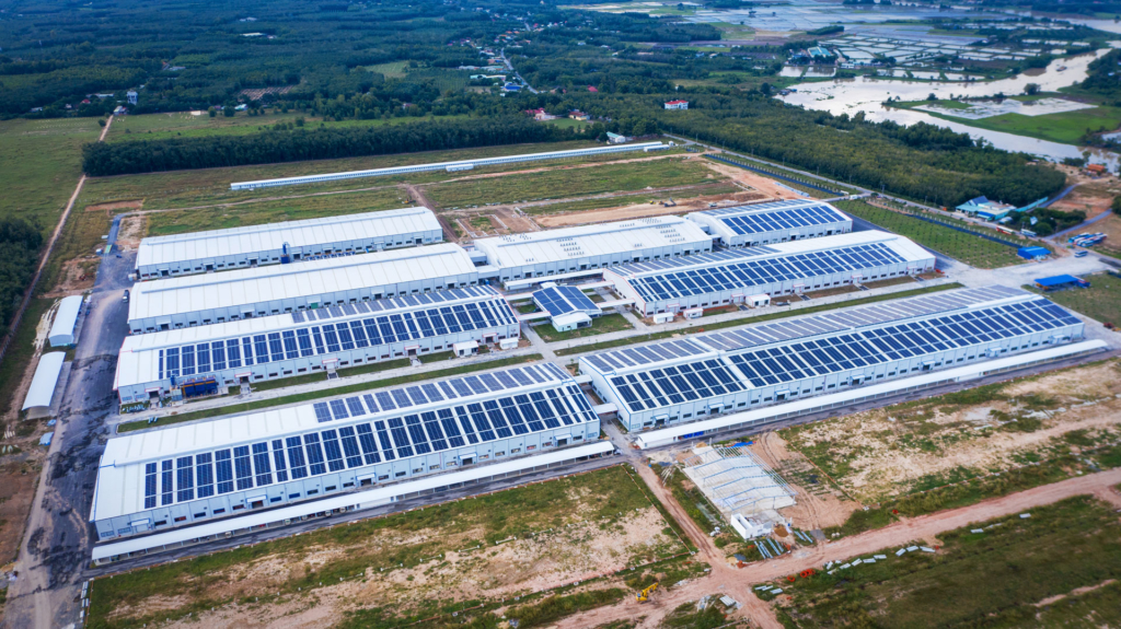 Solar Energy - REE Corporation