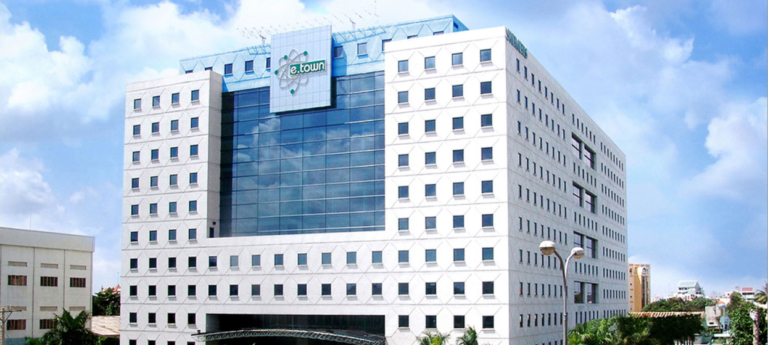 About REE - REE Corporation