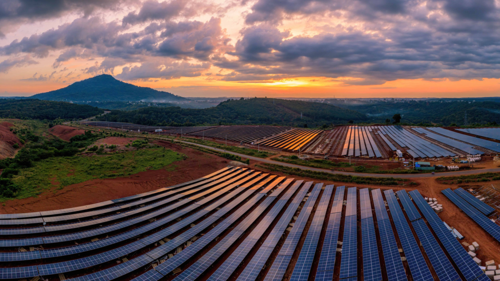 Solar Energy - REE Corporation