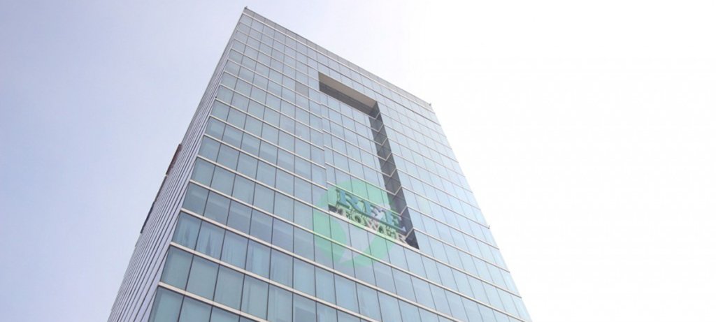 About REE - REE Corporation