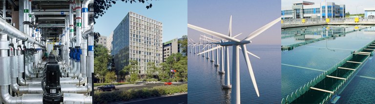 About REE - REE Corporation