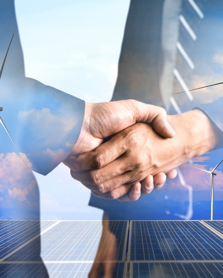 Giới Thiệu - REE Corporation