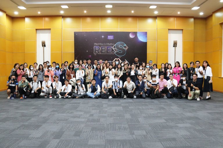 Cơ Hội Nghề Nghiệp - REE Corporation